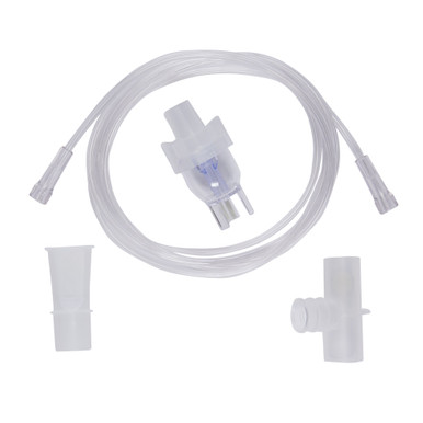 McKesson Handheld Nebulizer Kit Small Volume Medication Cup Adult ...