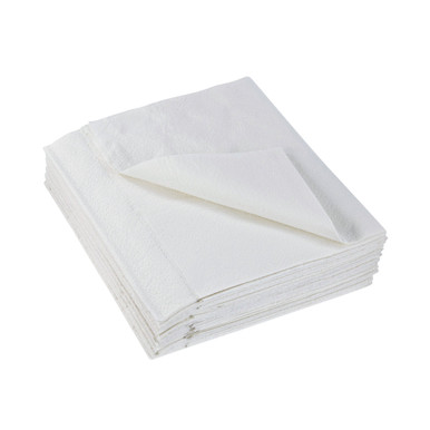 General Purpose Drape McKesson Physical Exam Drape 40 W X 48 L Inch ...