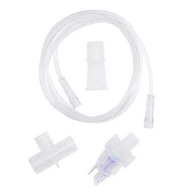 McKesson Handheld Nebulizer Kit Small Volume Medication Cup Adult ...