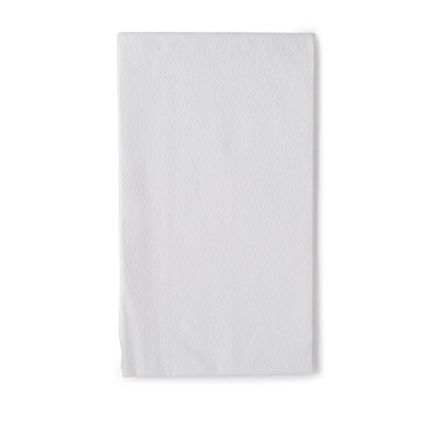 General Purpose Drape McKesson Physical Exam Drape 40 W X 72 L Inch ...