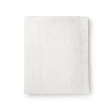 General Purpose Drape McKesson Physical Exam Drape 40 W X 60 L Inch ...