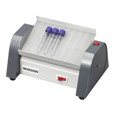Blood Tube Rocker McKesson, 8-Tube model - Medex Supply