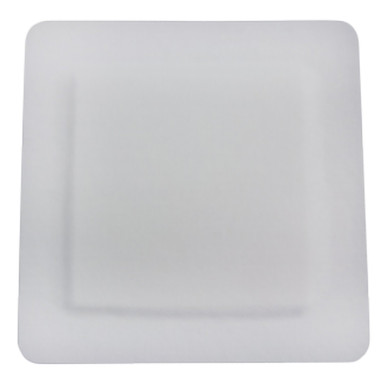 Island Dressing McKesson 6 X 6 Inch Square NonSterile - Medex Supply