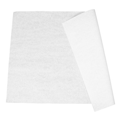 Scale Liner Paper McKesson 20 Inch Width 30 Inch Length White Crepe ...