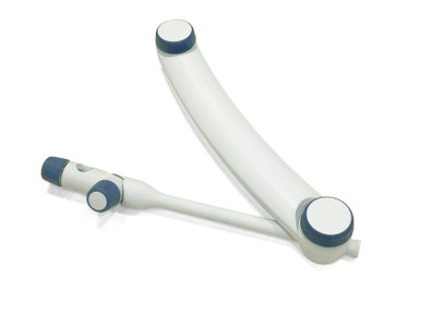 Intelect SWD100 Shortwave Diathermy Capacitive Electrode Arm (Right ...