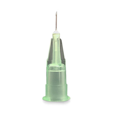 TSK Steriject Hypodermic Needle 32g x 6mm Capsule Pack, 100/Bx - Medex ...