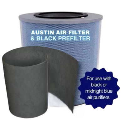 Standard Allergy/HEGA Filter (Allergy Machine Filter) - Medex Supply