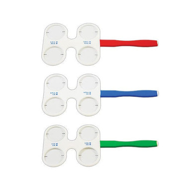 GL Low Prism BI Flipper Set - Medex Supply