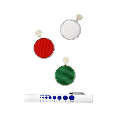 GL Torsion Tension Test Kit - Medex Supply