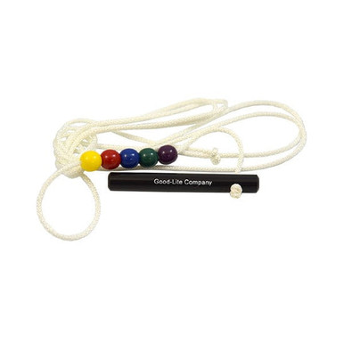 Brock String, 10ft (3m) 5 Beads, 6 Pack - Medex Supply