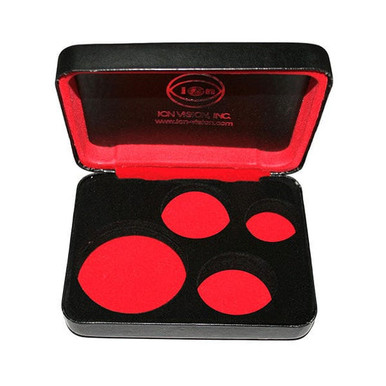 ION 4 Lens Multi-Lens Case - Medex Supply
