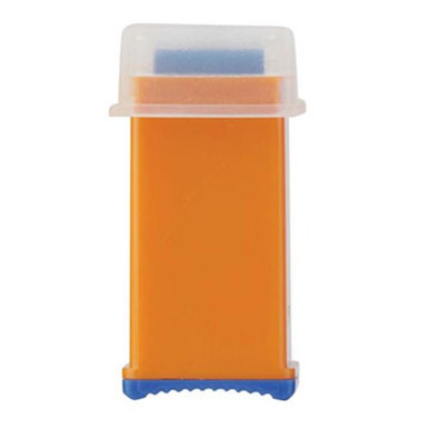 Henry Schein Incision Device Lancet 21gx2.2mm Safety Orange, 9007980 ...