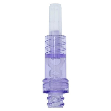 Henry Schein Needle-free Connector IV Port Ea, 570-0882 - Medex Supply