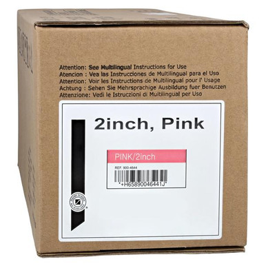 Henry Schein Nemoa Cast Casting Tape Pink 2" x 4yd, NCF-200-40 - Medex ...