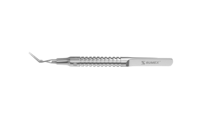 Rumex Small-incision Capsulorhexis Forceps with Cross-Action and Scale ...
