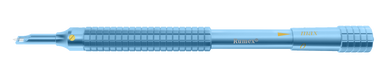 Rumex LRI Diamond Knife, 20° Trifacet Blade, 1.00 mm, Calibration ...