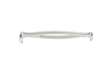 MILTEX US ARMY Retractor, 8-1/4" (210mm), Double-Ended, Set of 2, 5/8 ...
