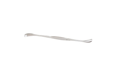 MILTEX FERGUSON Gall Stone Scoop, 9-1/2" (24.1 cm), double end, large ...