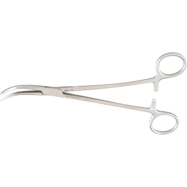 MILTEX SHALLCROSS Cystic Duct Forceps, 7" (17.8 cm)., 14-62 - Medex Supply