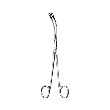 MILTEX BLAKE Gall Stone Forceps, 8-1/4" (207mm), Curved., 14-86 - Medex ...
