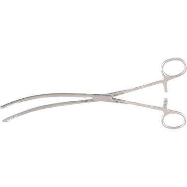 Miltex Mayo-Robson Intestinal Clamp, 9-1/2" (242Mm), Curved ...