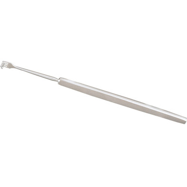 Miltex Knapp Retractor, 5-1/4" (13.3 Cm) With 4 Blunt Prongs., 18-102 ...