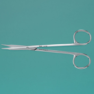 Miltex Stevens Tenotomy Scissors 5-3/4" (145Mm), Curved, Blunt-Blunt ...
