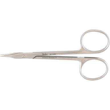 Miltex Stevens Tenotomy Scissors, 4-1/8" (105Mm), Straight, Short ...