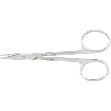 Miltex Stevens Tenotomy Scissors, 4-1/8" (105Mm), Straight, Short ...