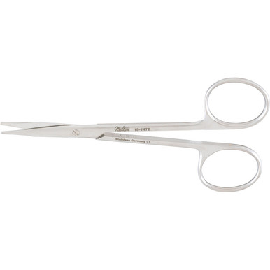 Miltex Stevens Tenotomy Scissors, 4-1/2" (115Mm), Straight, Long Blades ...