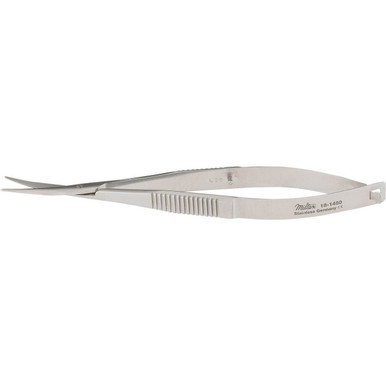 Miltex Westcott Utility Scissors, 4-5/8" (117Mm), Curved, Blunt Tips ...
