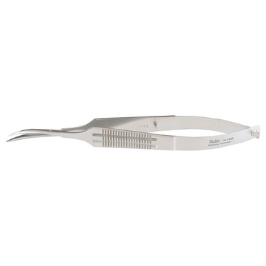 Miltex Westcott Tenotomy Scissors, 5-1/4" (133Mm), Curved, Left, 18 ...