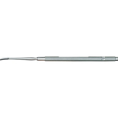 Miltex Freer Chisel, 6-1/2" (165Mm), Curved Blade 4 Mm Wide., 18-1960 ...