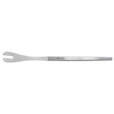 Miltex Schepens Orbital Retractor, 6-1/8" (15.6 Cm), Slightly Curved ...