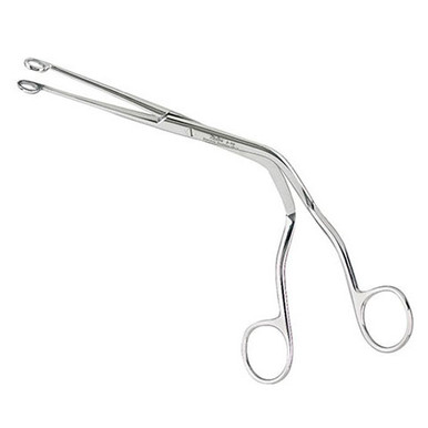 Miltex Magill Endotracheal Catheter Introducing Forceps 7" (177Mm ...