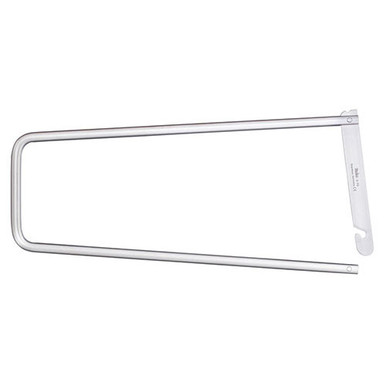 Instrument Stringer - Side Lock, Wide, Size: 2-1/2" X 12", 3-72 - Medex ...