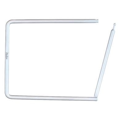 Instrument Stringer , 5"X 8" With Side Lock., 3-81 - Medex Supply