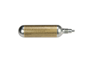 Cryosolutions Single Pack Cartridge 235G N2O, 33518 - Medex Supply