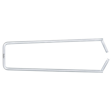 Instrument Stringer - Center Lock, Size: 2-1/2" X 10", 3-92 - Medex Supply