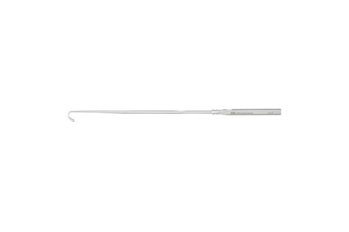 Covault Ovariectomy Hook 8-1/4" (2095 Mm), 6006 - Medex Supply