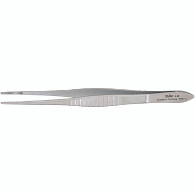 Dressing Forceps, Delicate Pattern Fluted Handles, 5-1/2" (140Mm ...