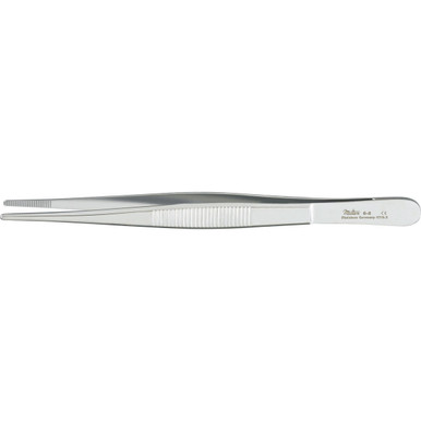 Dressing Forceps, Standard Pattern Serrated Handles, 5-5/8" (142Mm ...