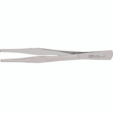 Michel Clip Applying Forceps, 4-3/4, 9-50 - Medex Supply