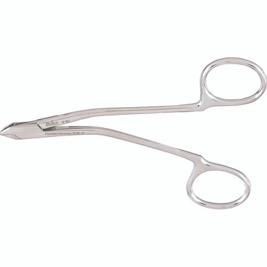 Skin Staple Removing Forceps 5-1/8, 9-62 - Medex Supply