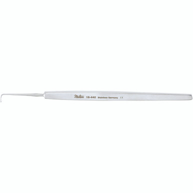 Miltex Stevens Tenotomy Hook 4-3/4" (122Mm), Right Angle, 5.5Mm Deep ...