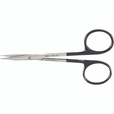 Miltex Stevens Tenotomy Scissors, 4-1/2" (114Mm), Supercut, Straight ...