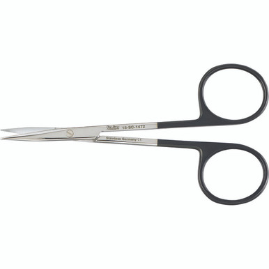 Miltex Stevens Tenotomy Scissors, 4-1/2" (114Mm), Supercut, Straight ...