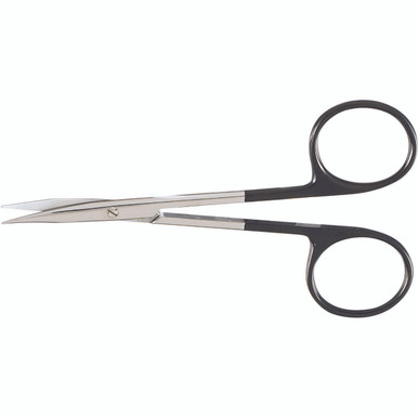 Miltex Stevens Tenotomy Scissors, 4-1/2" (114Mm), Supercut, Curved ...