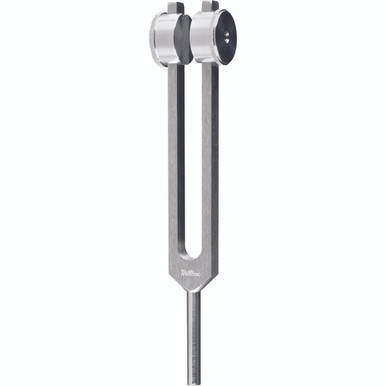 Miltex Tuning Forks, Aluminum Alloy, C-128 Vibrations, 19-102 - Medex ...