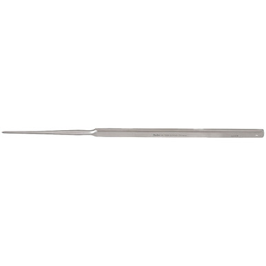Miltex Lempert Elevator, 7-1/4" (18.4 Cm), Straight 2 Mm Blade, Light ...